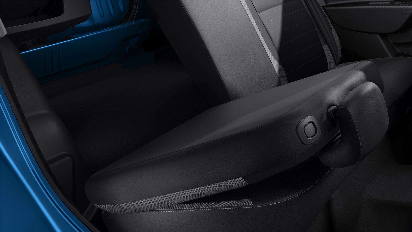 Дизайн Renault SANDERO Stepway (Рено Сандеро Степвей)